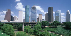 Relocation Benefits - Houston